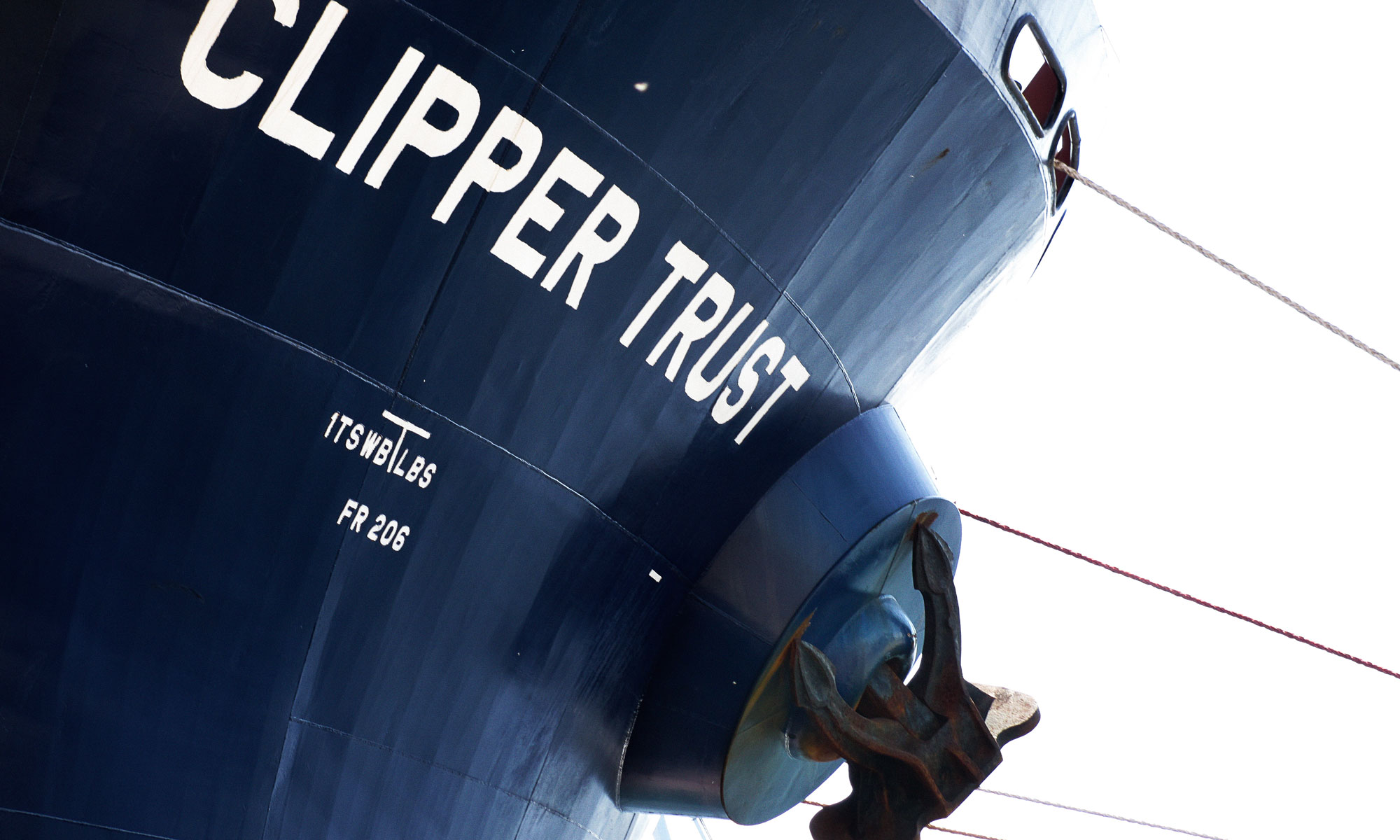 Clipper Bulk – Our Pool