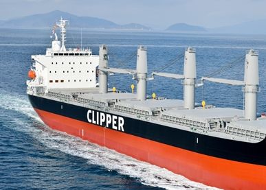 Clipper Bulk – Media services